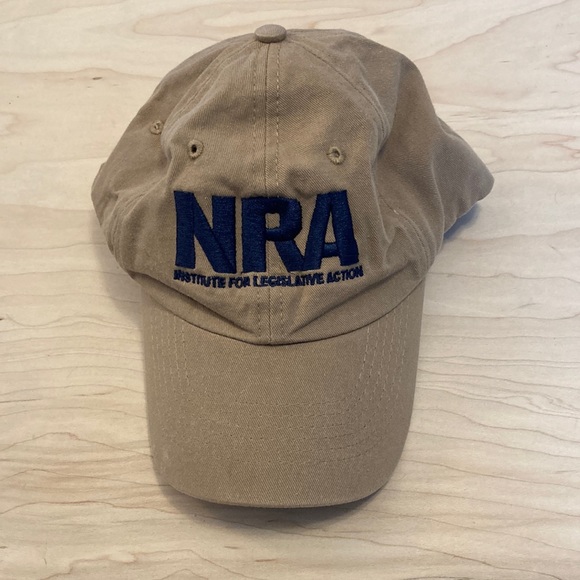 NRA | Accessories | Nra Hat | Poshmark